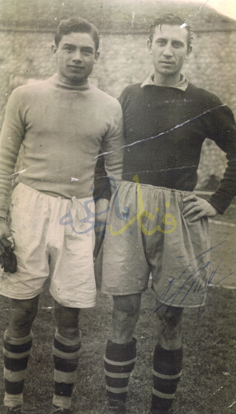 Fenerbahçe Tarihinden Fotoğraflar – Sayfa 21 – Fenerbahçe Tarihi