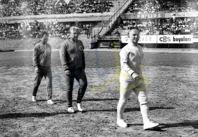 Fenerbahçe Tarihinden Fotoğraflar – Sayfa 13 – Fenerbahçe Tarihi