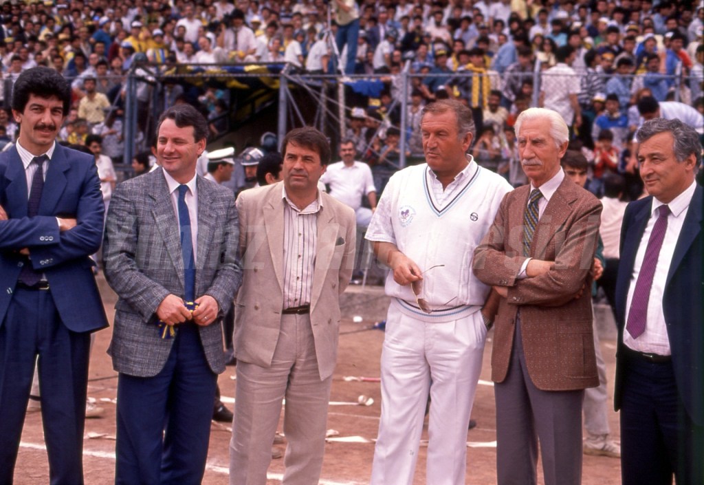 Fenerbahçe Tarihinden Fotoğraflar – Sayfa 11 – Fenerbahçe Tarihi