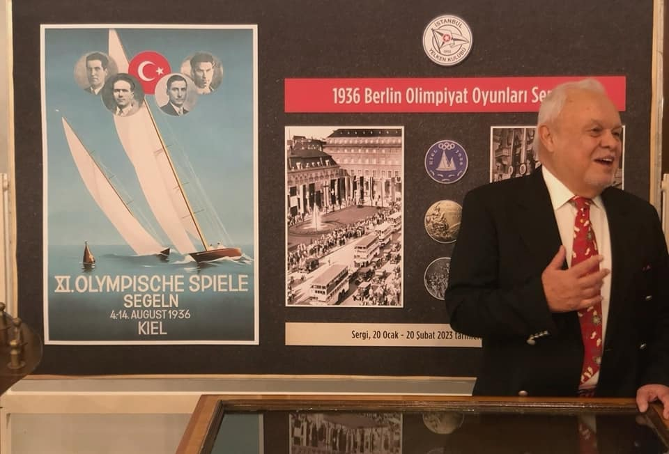 Seyhun Binzet Koleksiyonu – Fenerbahçe Tarihi