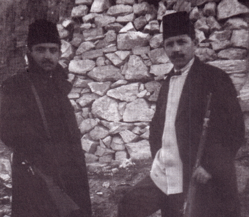 Saracoğlu Şükrü – Fenerbahçe Tarihi