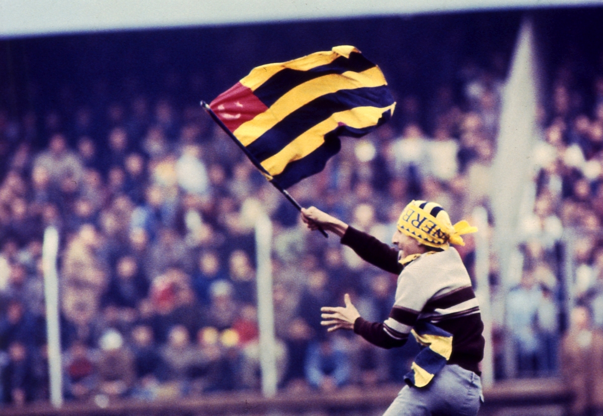 #TaraftarınFenerbahçeTarihi – Fenerbahçe Tarihi